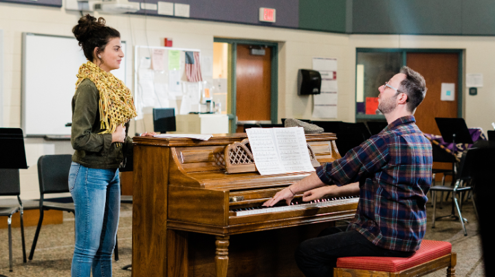 Musicnotes' Ultimate Back-to-School Guide Musicnotes' Ultimate Back-to-School Guide