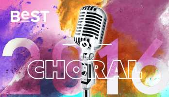 Choral Sheet Music Downloads | Musicnotes.com