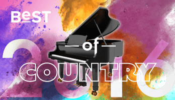 Country Piano Sheet Music Downloads | Musicnotes.com