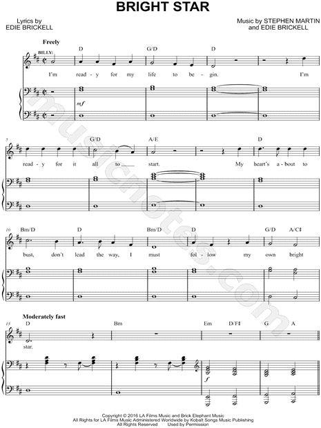 View If You Knew My Story Bright Star Sheet Music Gif // Free Star ... View If You Knew My Story Bright Star Sheet Music Gif // Free Star ...