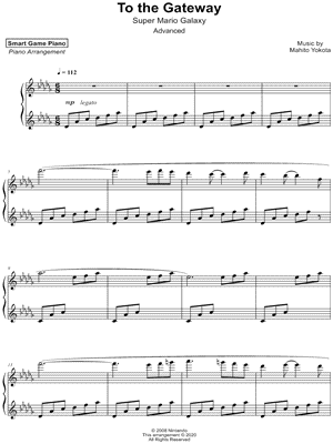 "To the Gateway" Sheet Music - 1 Arrangement Available Instantly ...